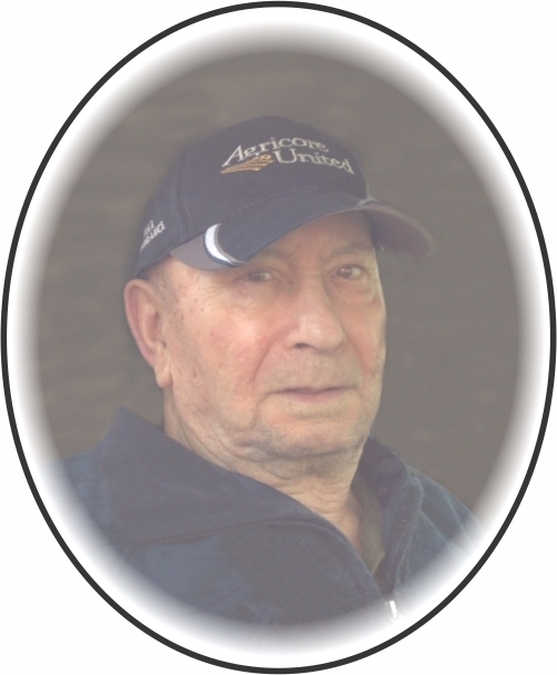 William Gryba Obituary - WAKAW, SK | Kushneryk Funeral Service