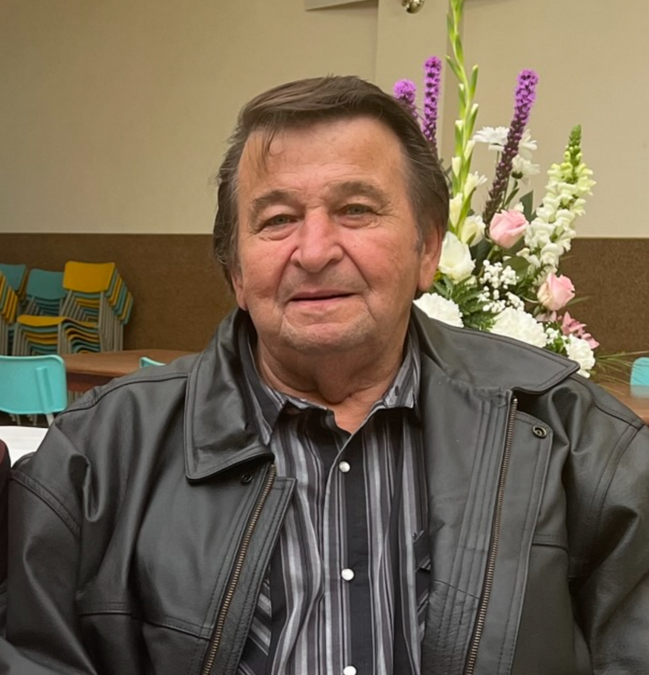 Dennis Shulhan Obituary - WAKAW, SK | Kushneryk Funeral Service
